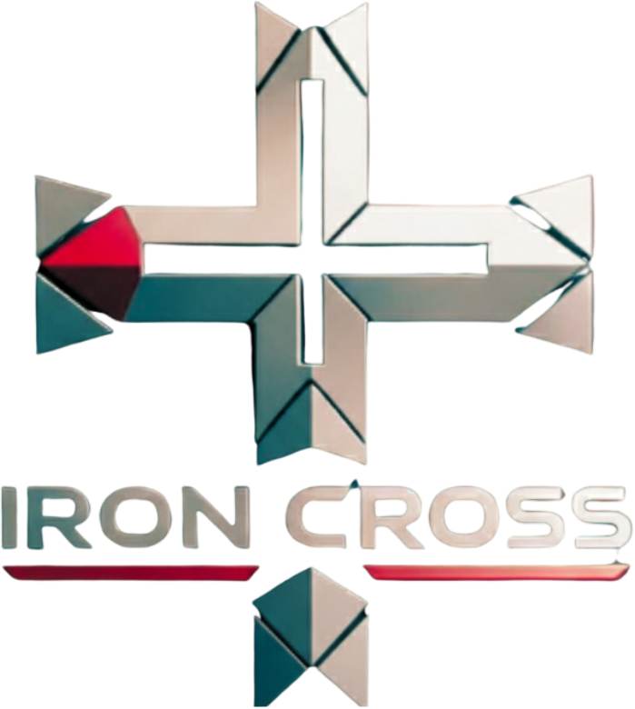 Iron Cross Commercial Construction | Turn-key General Contractor